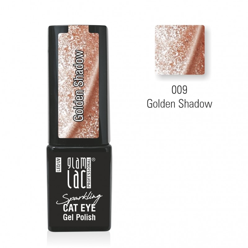#009 Golden Shadow 6 ml