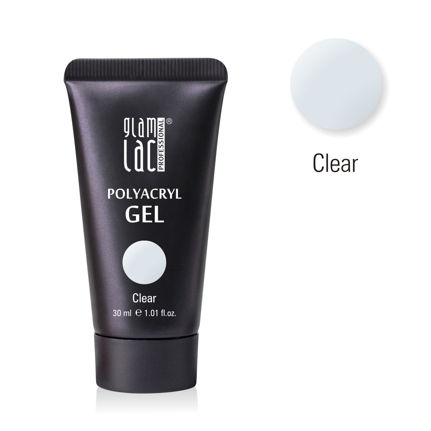 30 ml Polyacryl Gel Clear