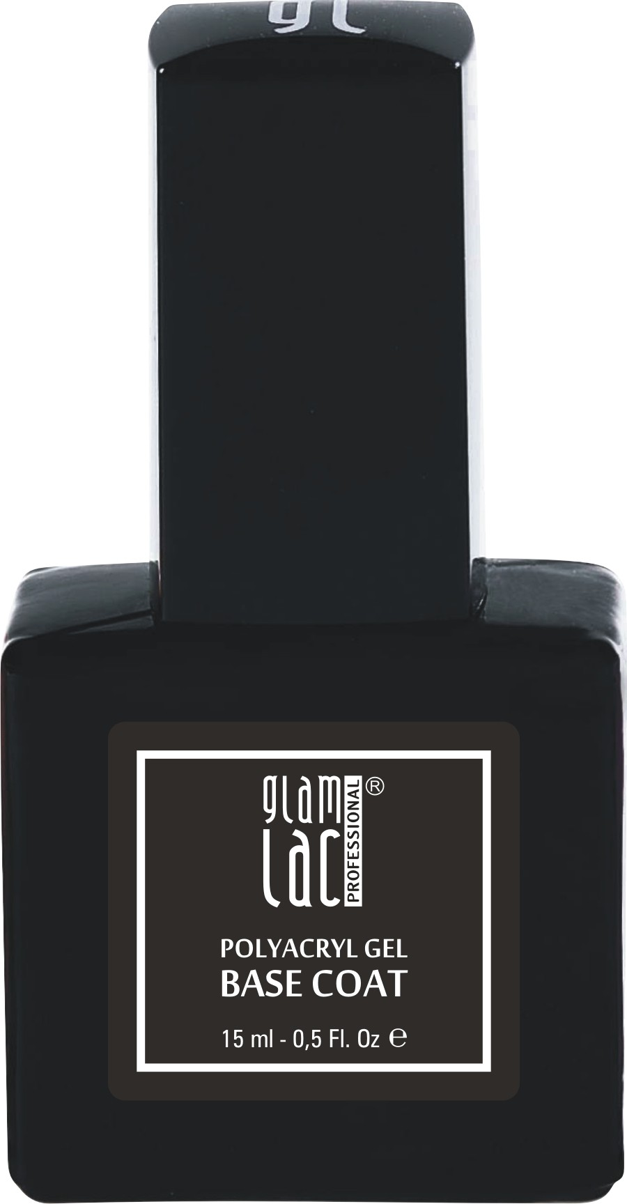 Polyacryl Gel Base Coat 15ml